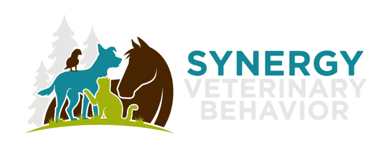 Dog, Cat, and Exotic Behaviorist in Portland, OR | Synergy Veterinary ...